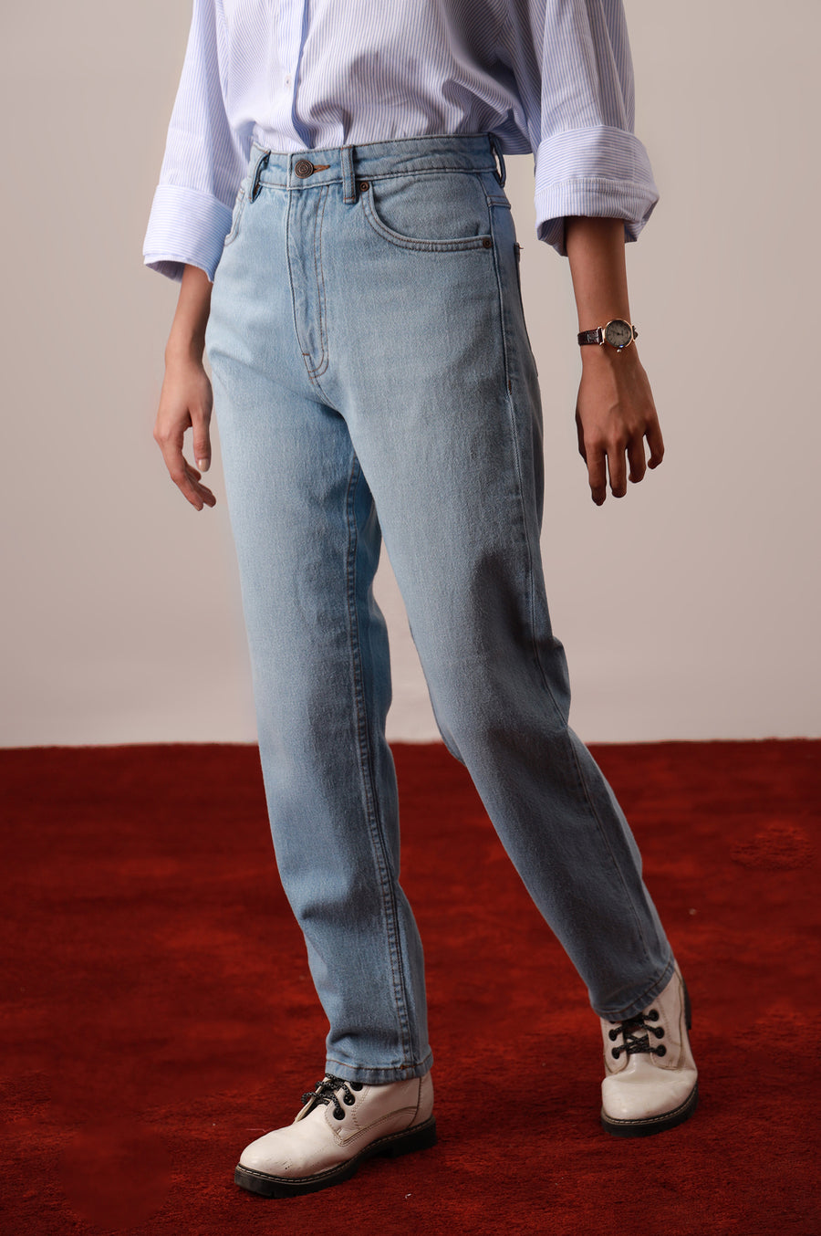 Stylish Denim Jeans for Women Online in Pakistan