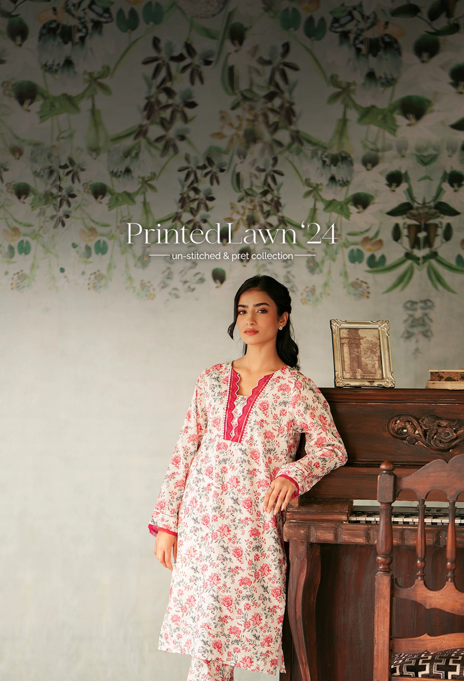 Zeen: Women’s Clothing Brand in Pakistan | Clothing Store – Zeenwoman