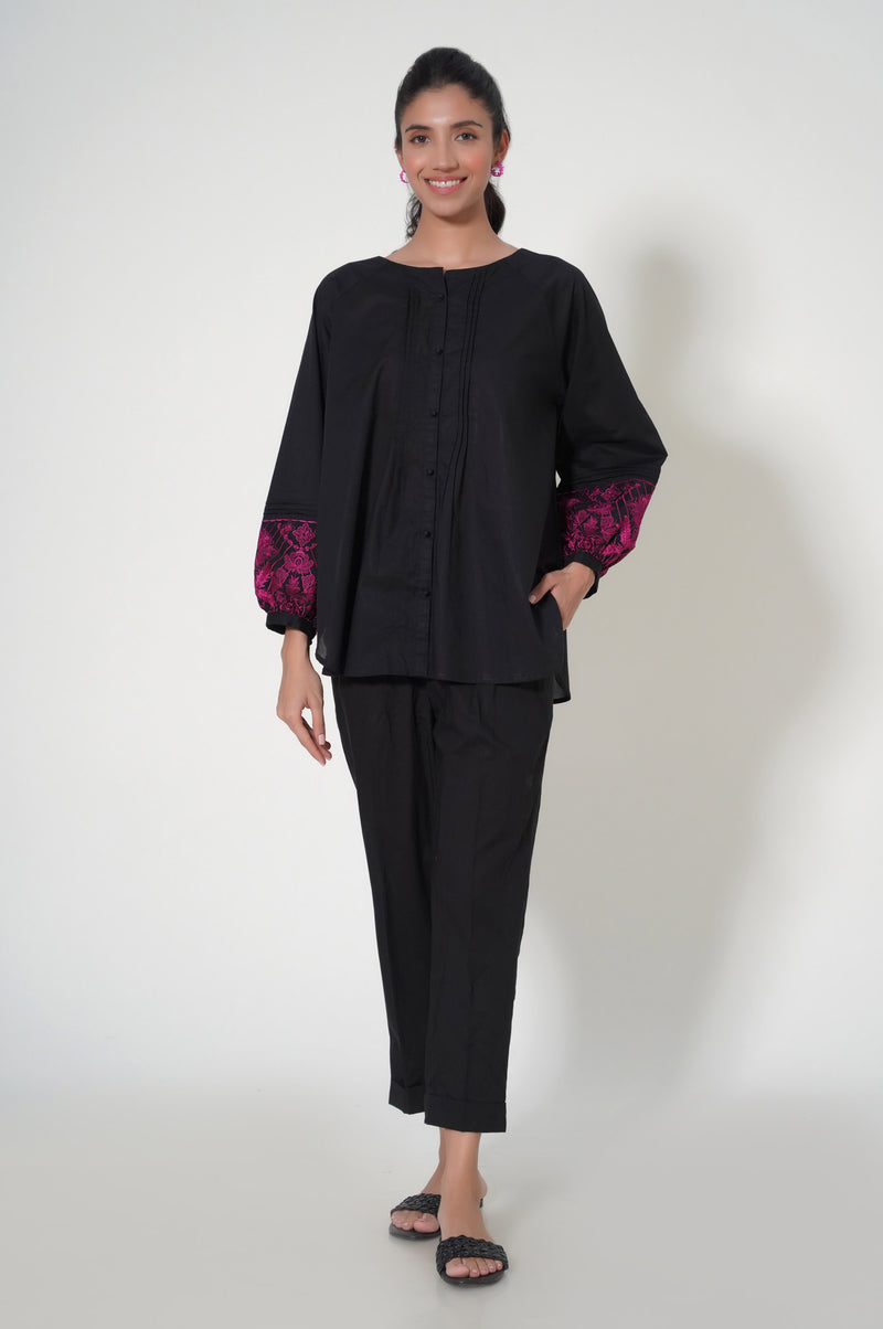 Co-Ord Sets for Women Online | Women's Co-Ords Set in Pakistan – Zeenwoman