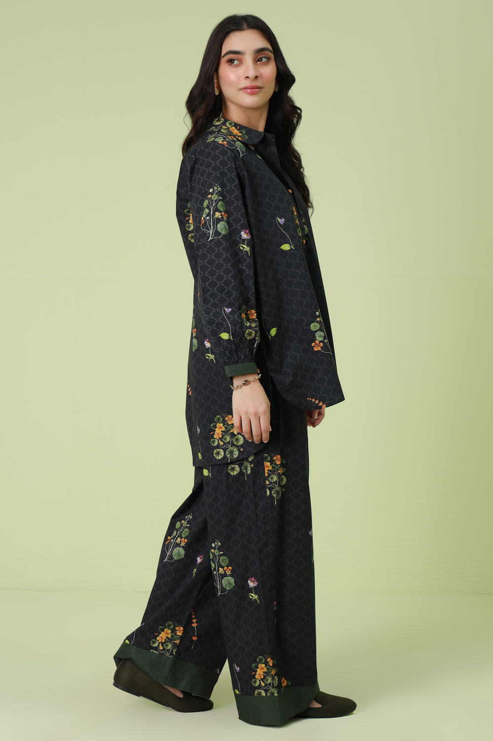 Women's Co-Ords | Buy Co Ord Sets for Women in Pakistan – Zeenwoman