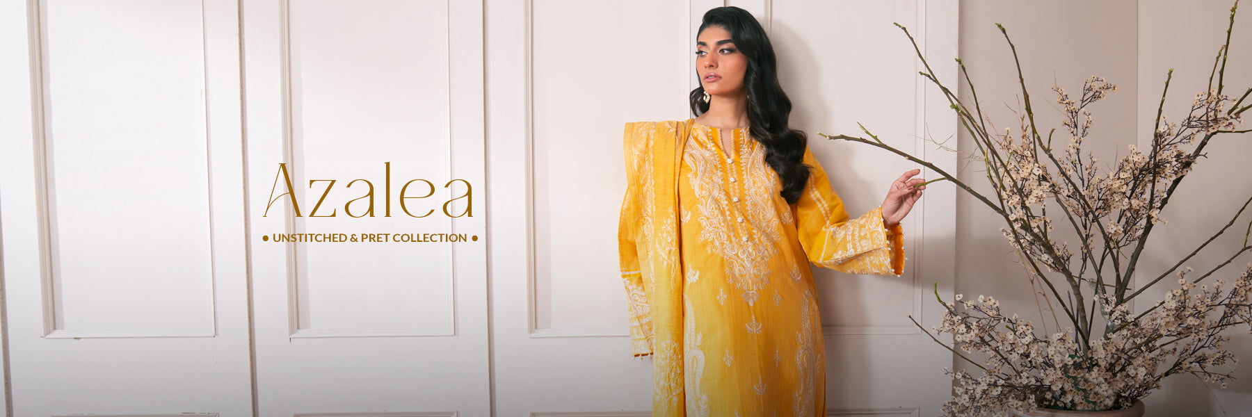 Azalea Collection By Zeen - Explore Campaign Page – Zeenwoman