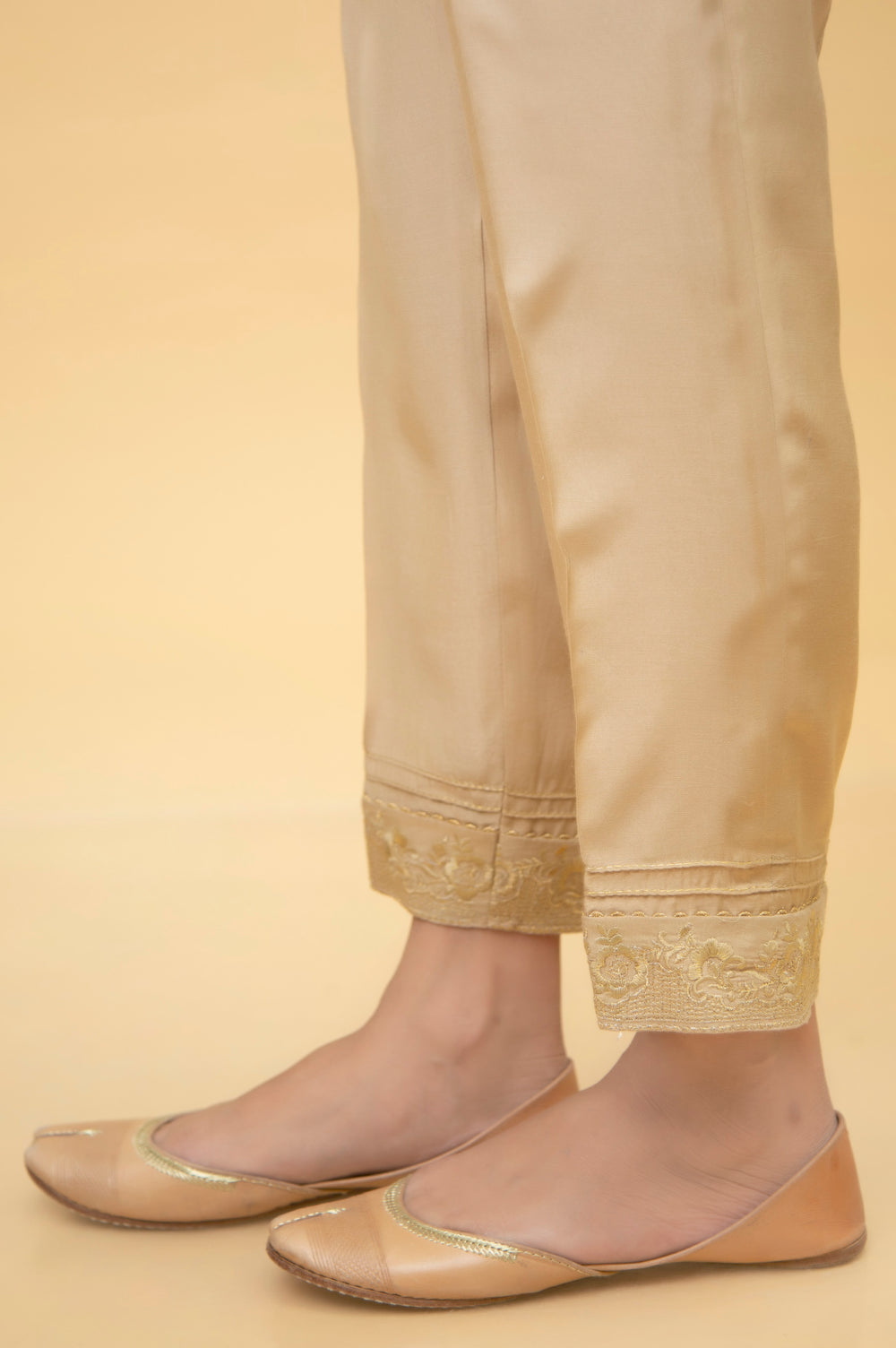 Shop Ethnic Bottoms for Women in Pakistan – Zeenwoman